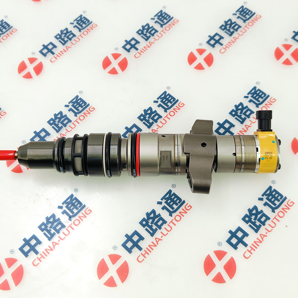 Fuel Injector 10R-7221 for Caterpillar CAT C9 Engine