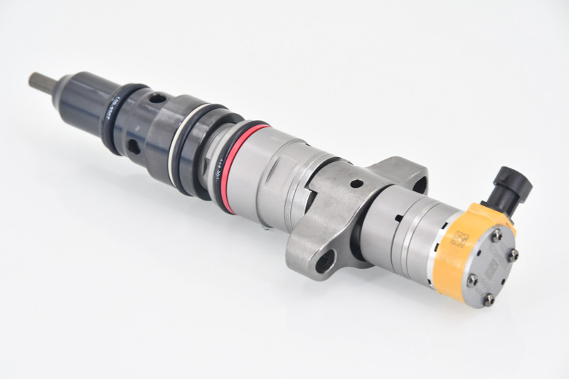 Fuel Injector 459-8473 for CAT C9 Engine 330D 336D Excavator
