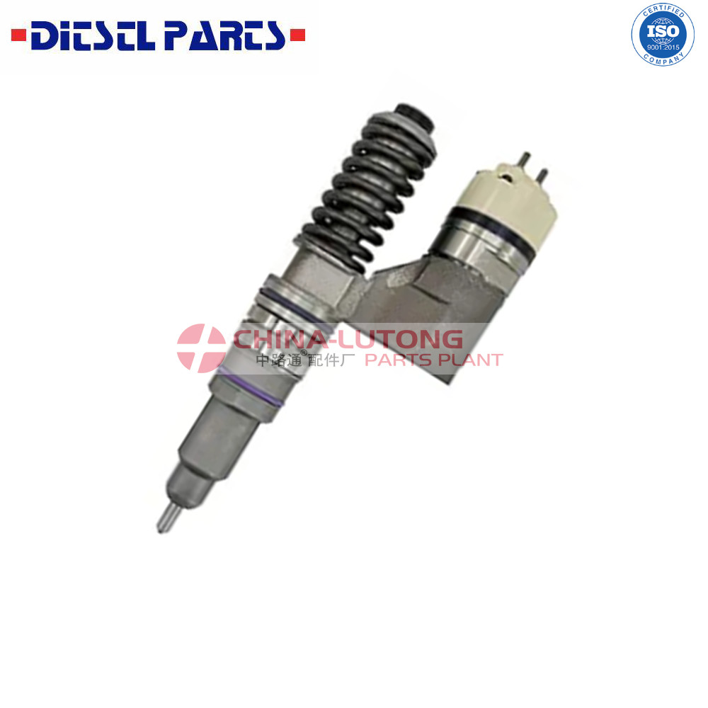 Fuel Injector RE505430 for JD 7200 7300 7400 7500 6081HZ013 6125HZ007 ...