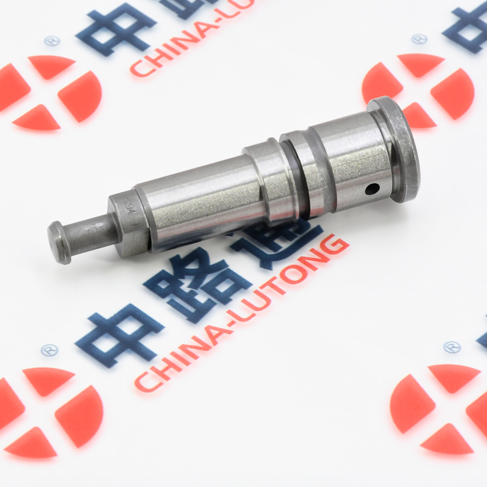 Fuel Injection Pump Plunger P295 for diesel injector