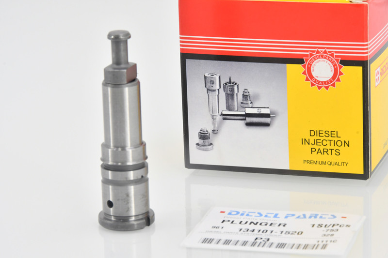 Fuel Injection Pump Plunger P3 for diesel injector