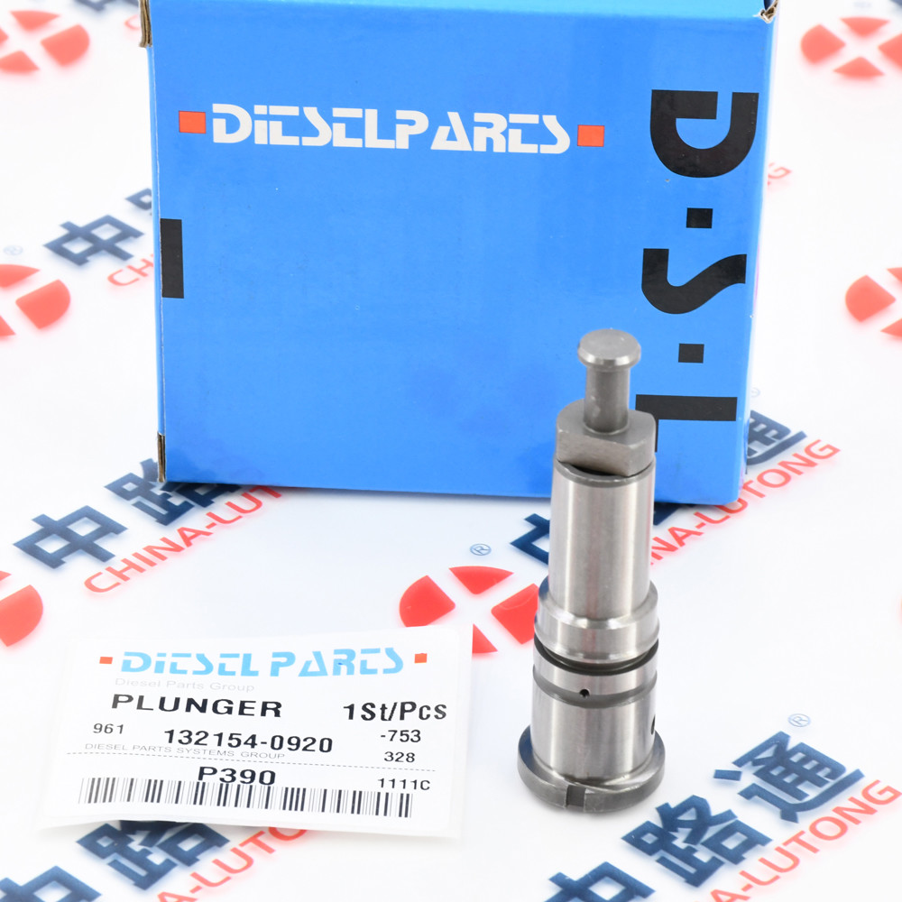 Fuel Injection Pump Plunger P390 for diesel injector