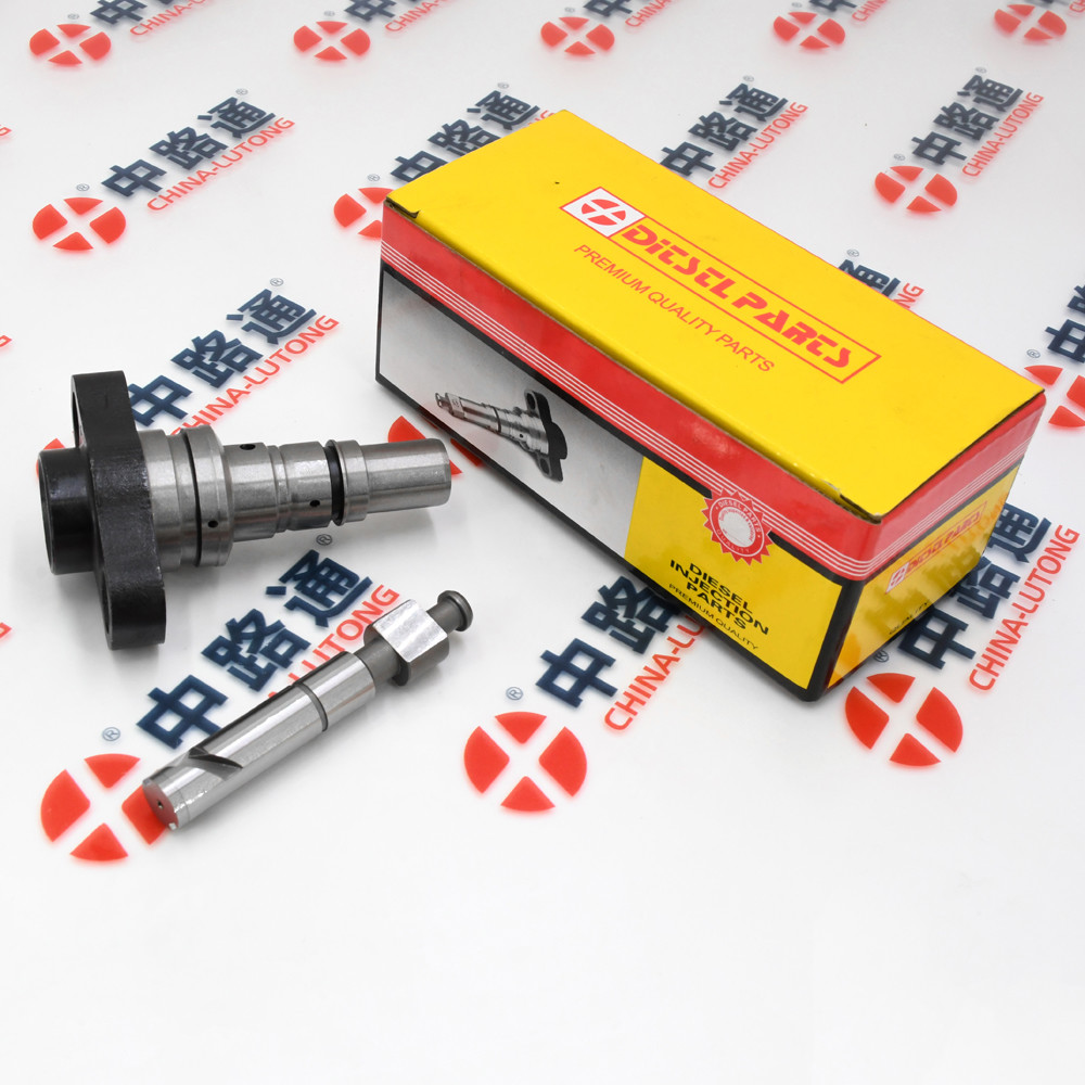 Fuel Injection Pump Plunger P71 for diesel injector