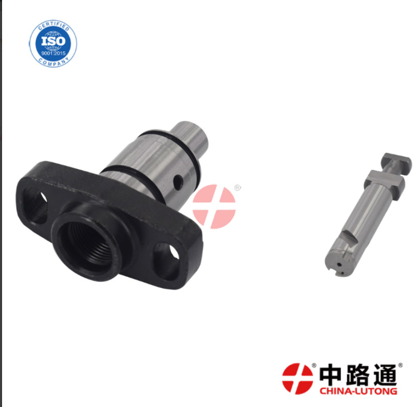 Fuel Injection Pump Plunger PL2 for diesel injector