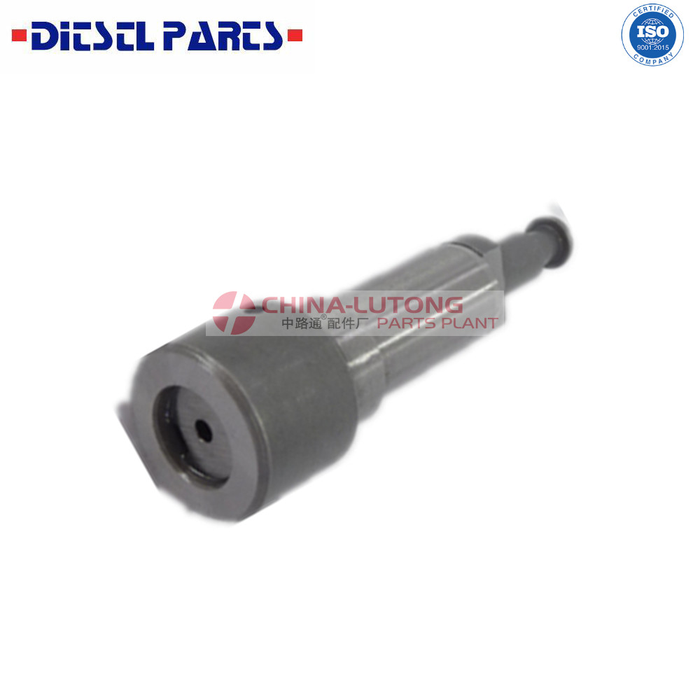 Fuel Injection Pump Plunger A161 131152-3420 for Mitsubishi 6D14