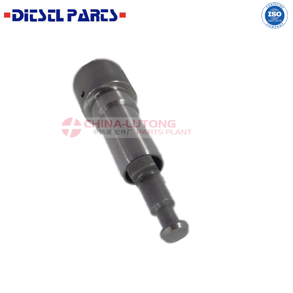 Fuel Injection Pump Plunger A44 131151-3220 for ISUZU 4BD1 4BB1 6BB1 6BD1
