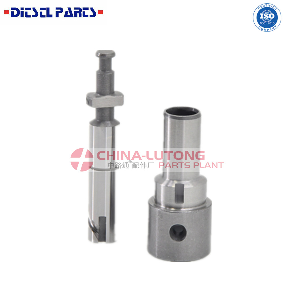 Fuel Injection Pump Plunger A75 for Cummins Ve Pump Delivery Valves