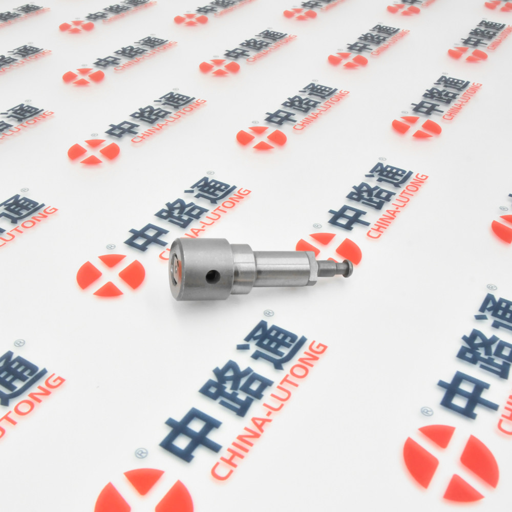 Fuel Injection Pump Plunger A772 for diesel injector