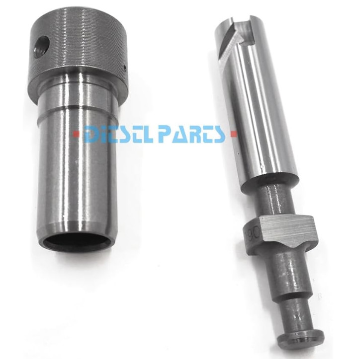 Fuel Injection Pump Plunger 131101-7220 For ISHI-SHIBA LEP 854A