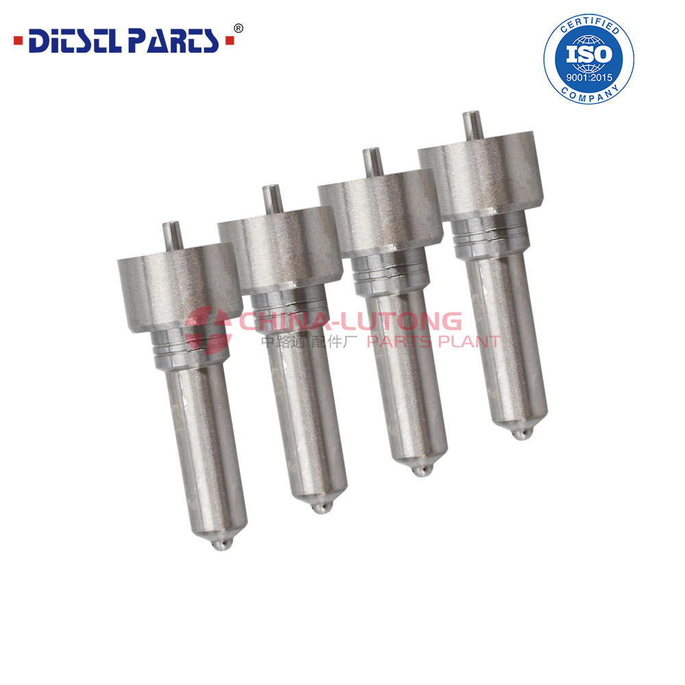 Diesel Fuel Injector Nozzles L405PBC for DAF CF85 XF105 1846419 1905001 ...