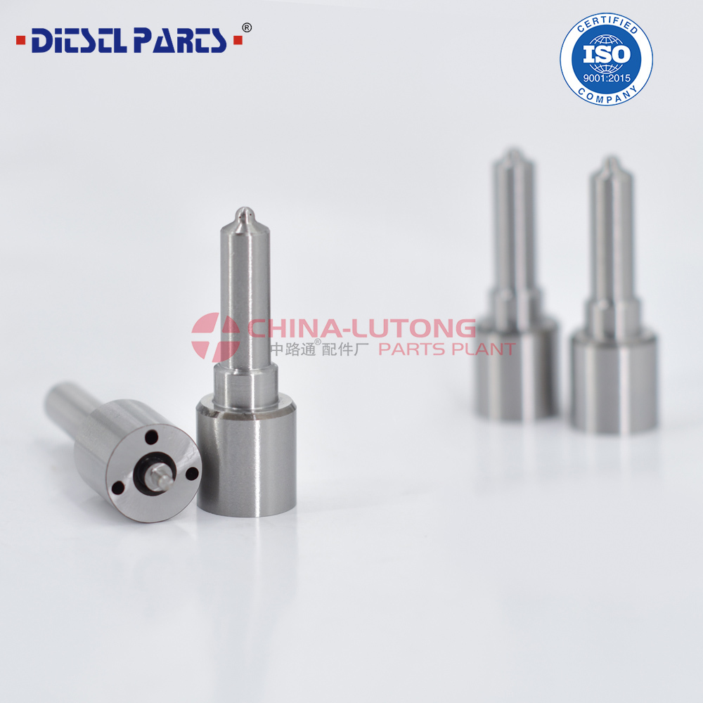 Common Rail Fuel Injector Nozzle 0 433 172 319