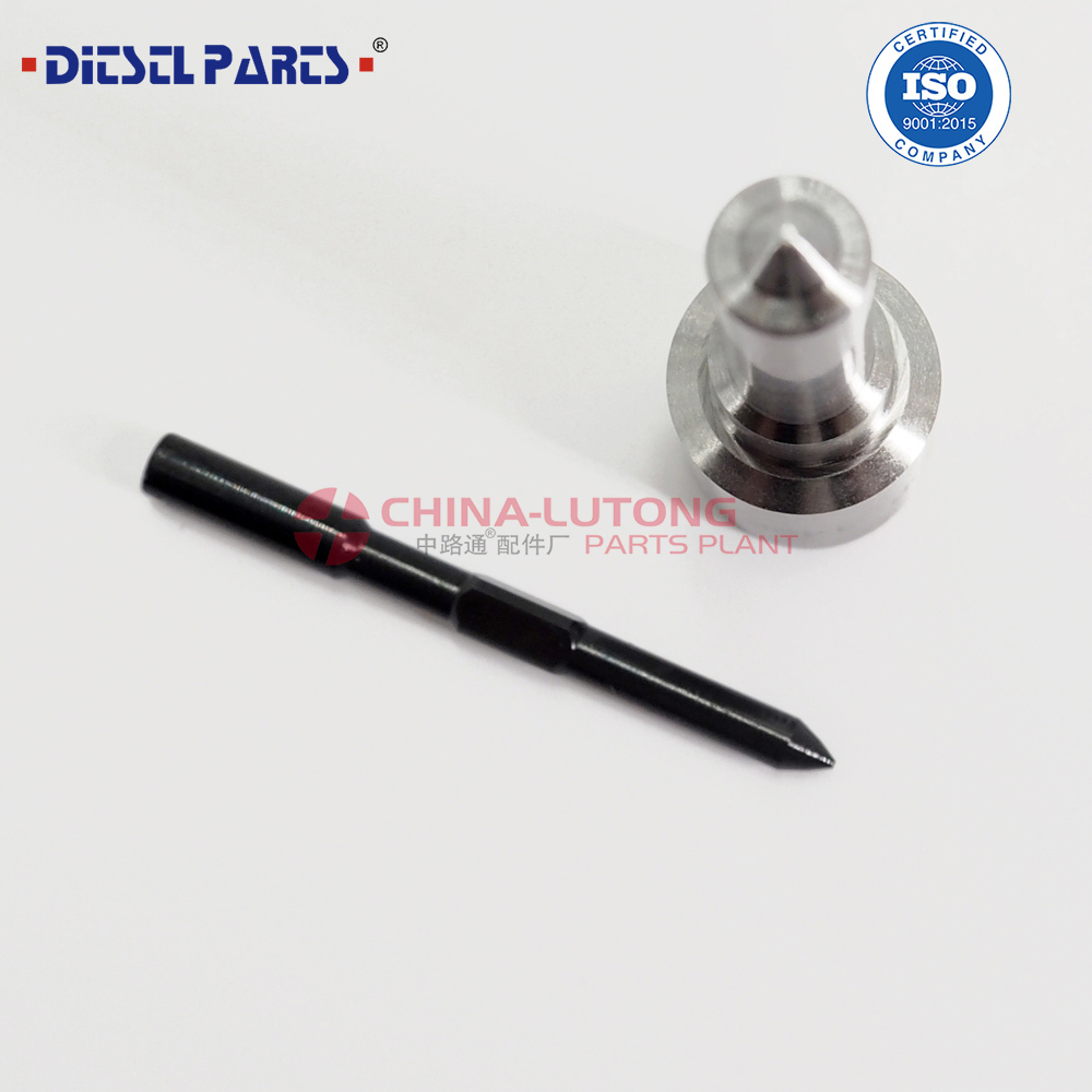 Common Rail Fuel Injector Nozzle DLLA143P2468 for Bosch 0445120384
