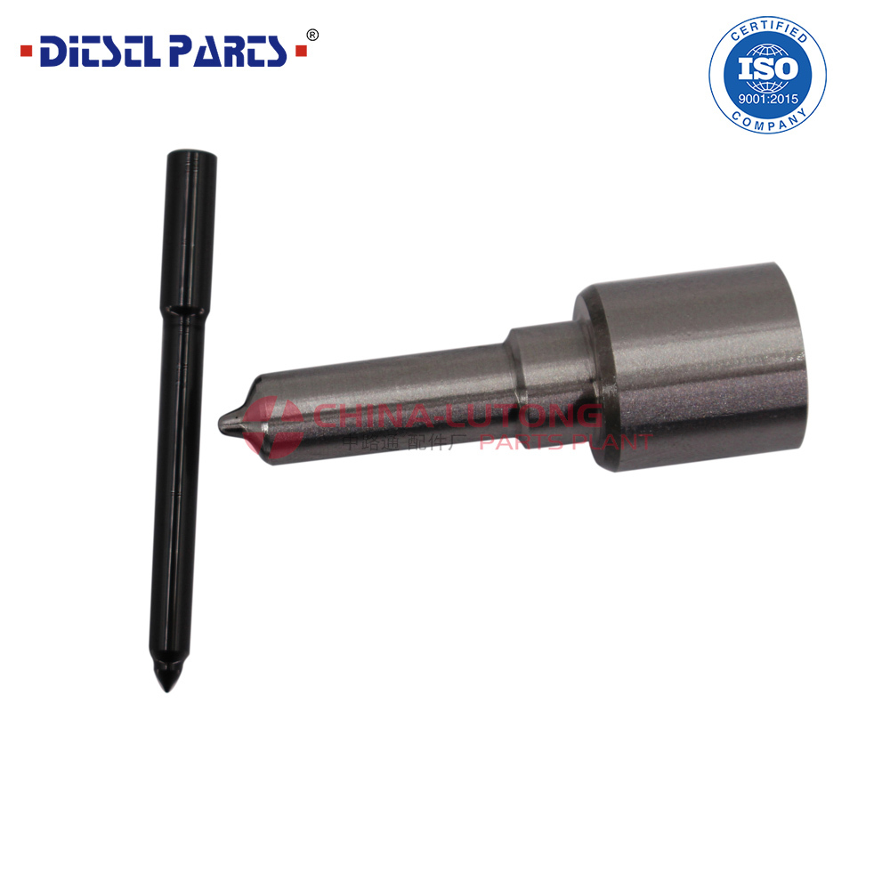 Common Rail Fuel Injector Nozzle DLLA144P2725 for diesel injector