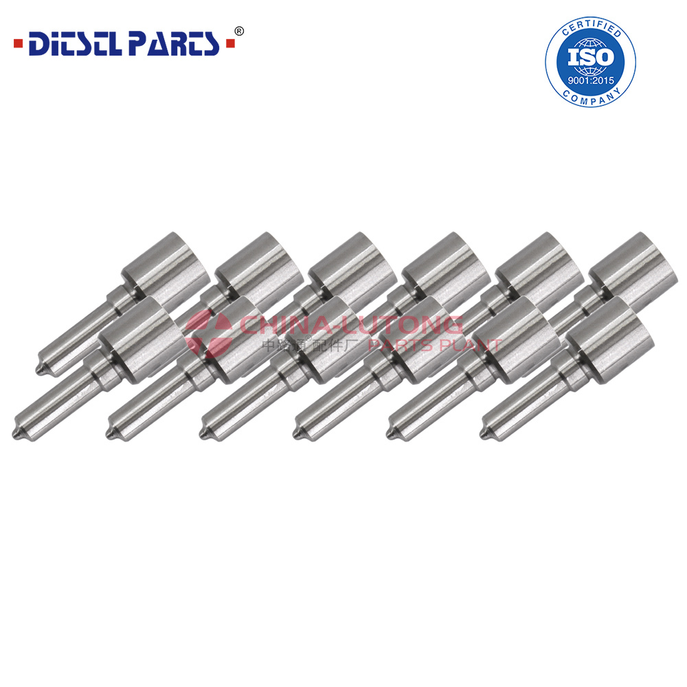 Common Rail Fuel Injector Nozzle DLLA150P1026 for Toyota Hiace 23670-30310