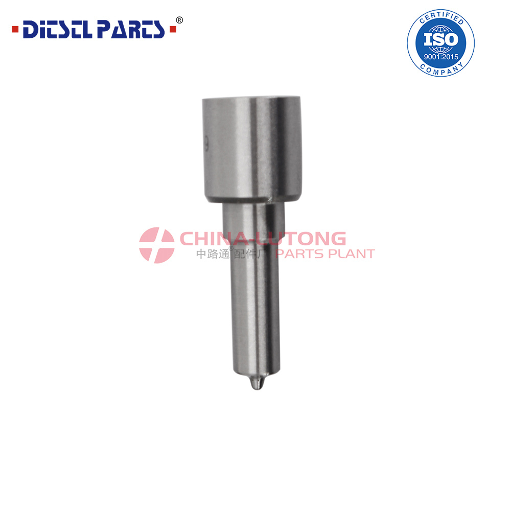 Common Rail Fuel Injector Nozzle DLLA150P2420 for Injector 0 445 120 372