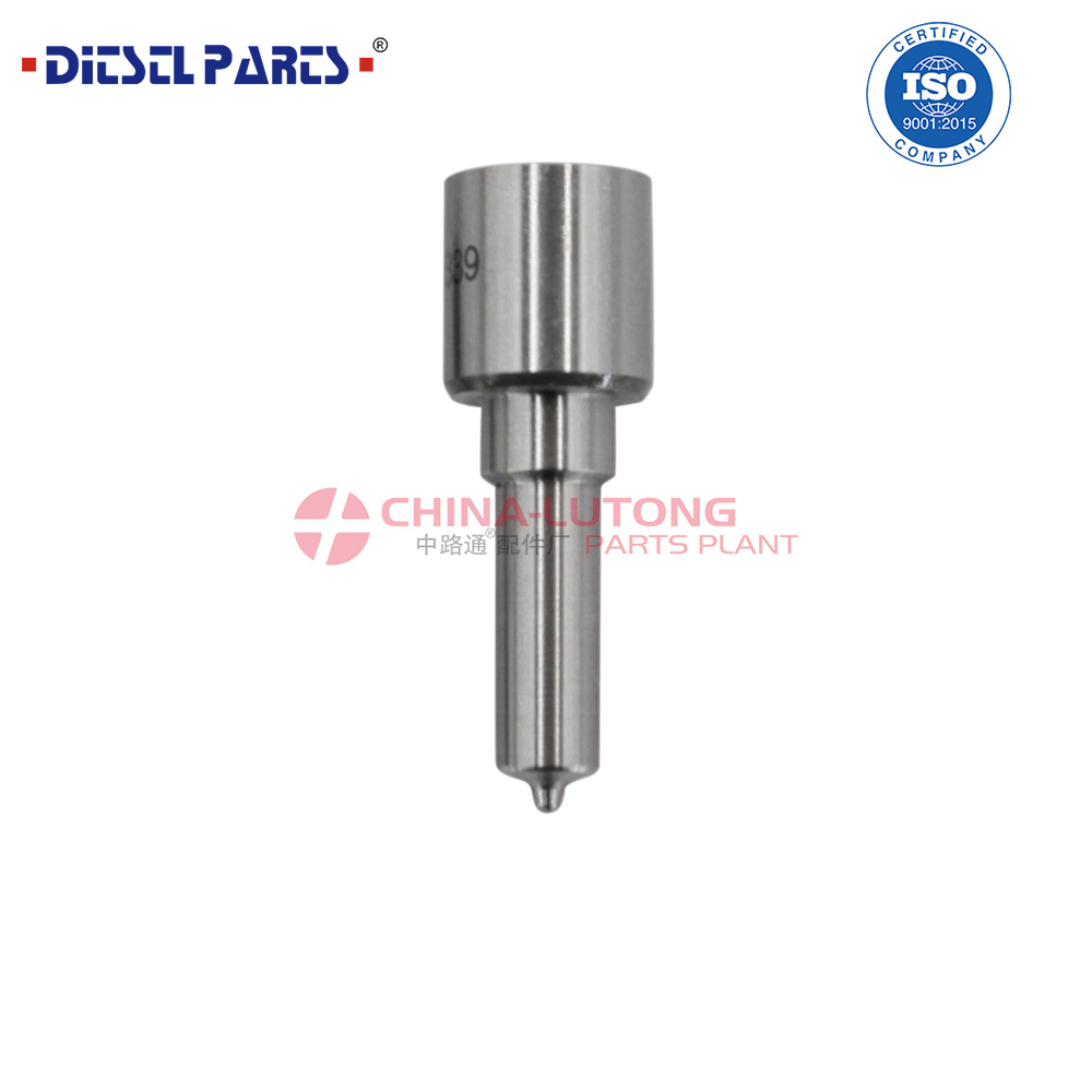 Common Rail Fuel Injector Nozzle DLLA150P2659 for Bosch 0445110982