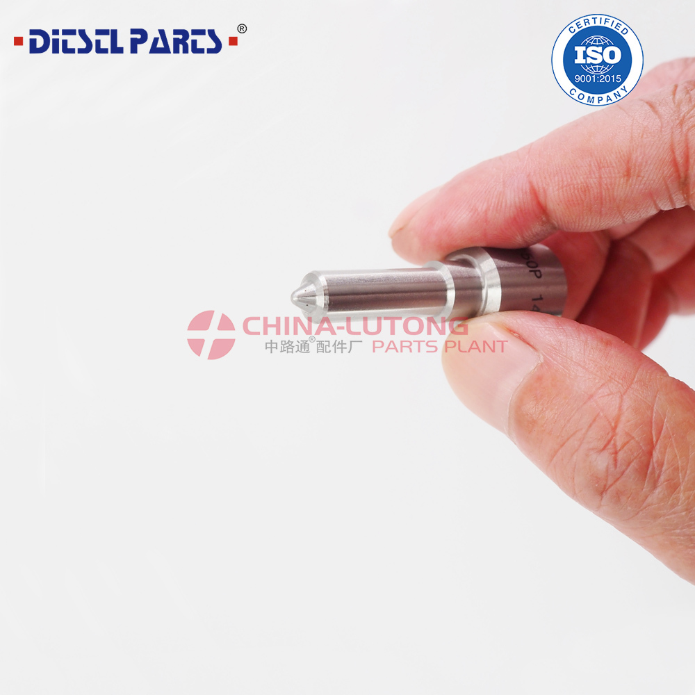 Common Rail Fuel Injector Nozzle DLLA150P2754 for bosch 0433172754