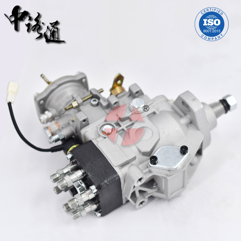 VE distributor pump 22100-0L020 for DENSO FUEL INJECTION PUMP TOYOTA ...