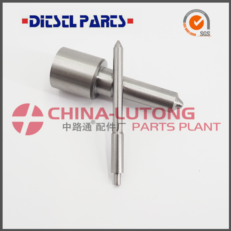 delphi diesel injector nozzle L063PBA 2645A635 apply for PERKINS