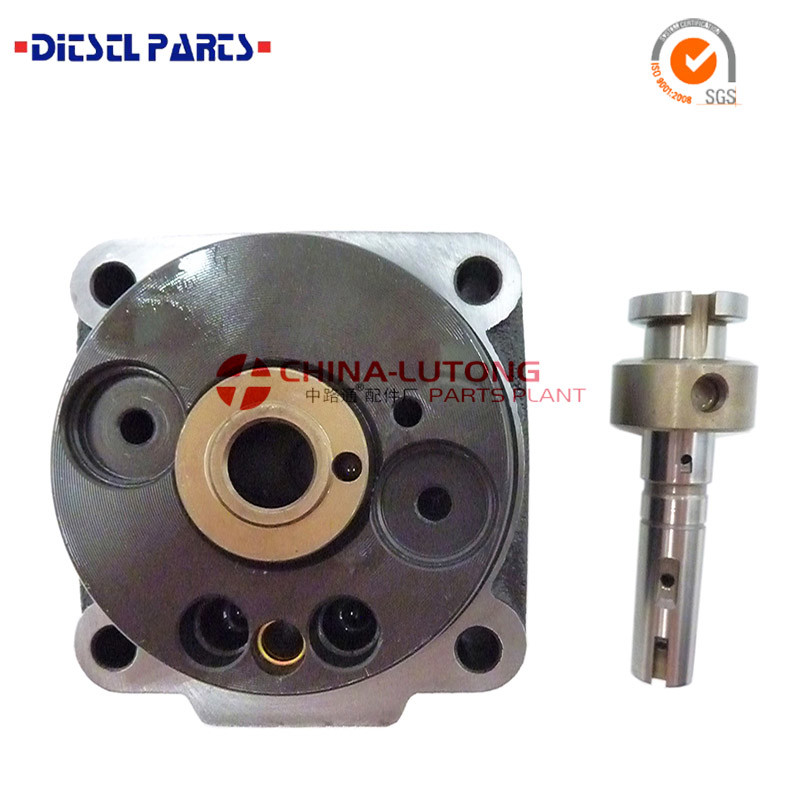 hydraulic head and rotor Bosch Oem 1 468 334 013 4/12r for Auto Engine