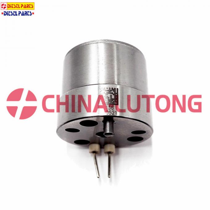 HEUI Injector Solenoid 7206-0440 Actuator Kit Solenoid Valve for ...