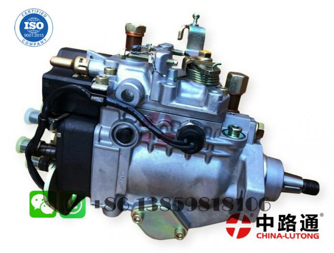 Toyota 1HZ Injection Pump 22100-1C050 22100-1C190 Landcruiser J75 1HZ ...