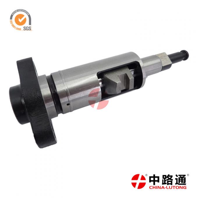 Diesel Pump Element Pump Plunger M14 M33 M37 M38 Replacement Weifu Pump ...